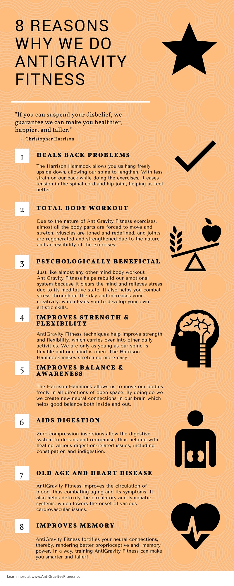 8 reasons why to practice at epic yoga – Tamer Begum