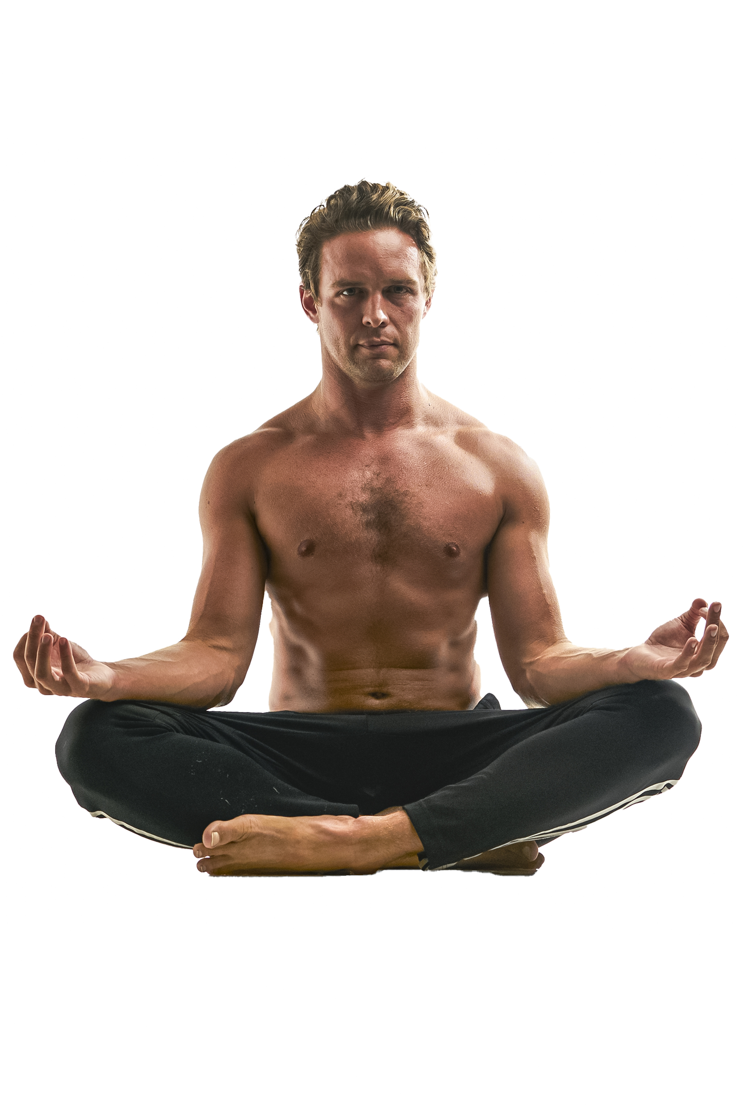 Tamer Begum – Transformational Coach | Wellness Specialist | Entrepreneur